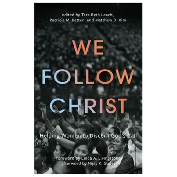 Tara Beth Leach | Other | We Follow Christ Helping Women To Discern ...